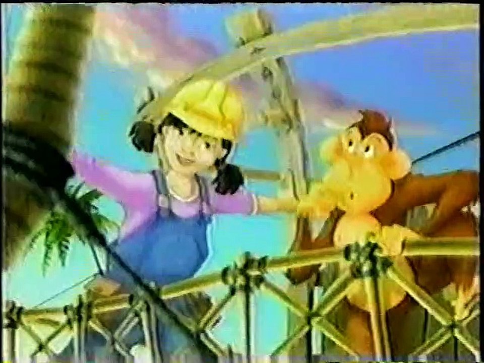 Cartoon Network Commercials (2005) - video Dailymotion