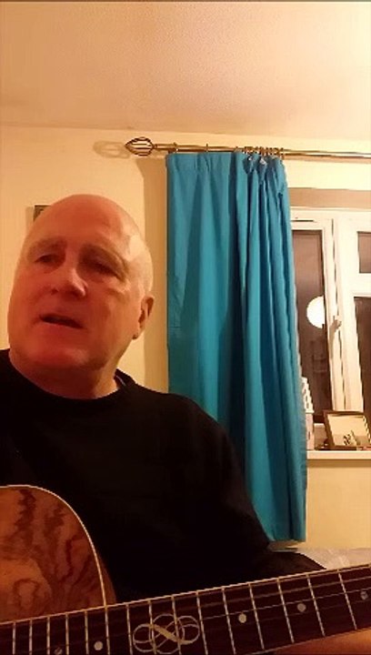 Steve Ashall - Ooh La La La (home demo) - video Dailymotion