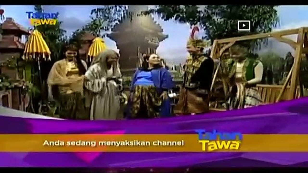 Opera Van Java - Cindelaras - Video Dailymotion