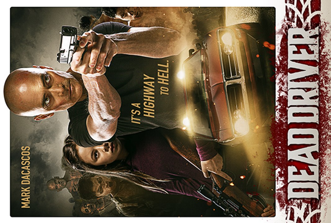 Dead Driver Movie - video Dailymotion