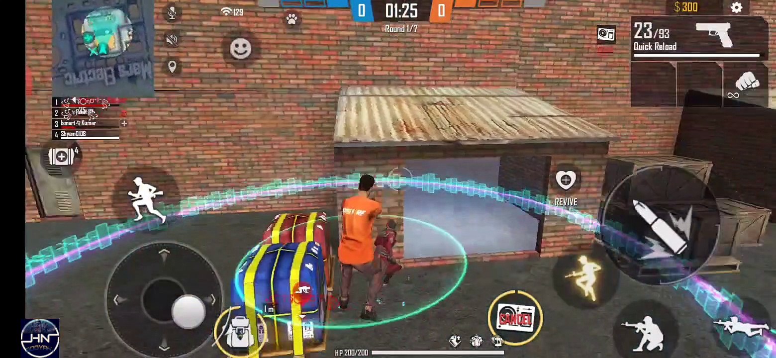 Clash Spuad Rakned game - video Dailymotion