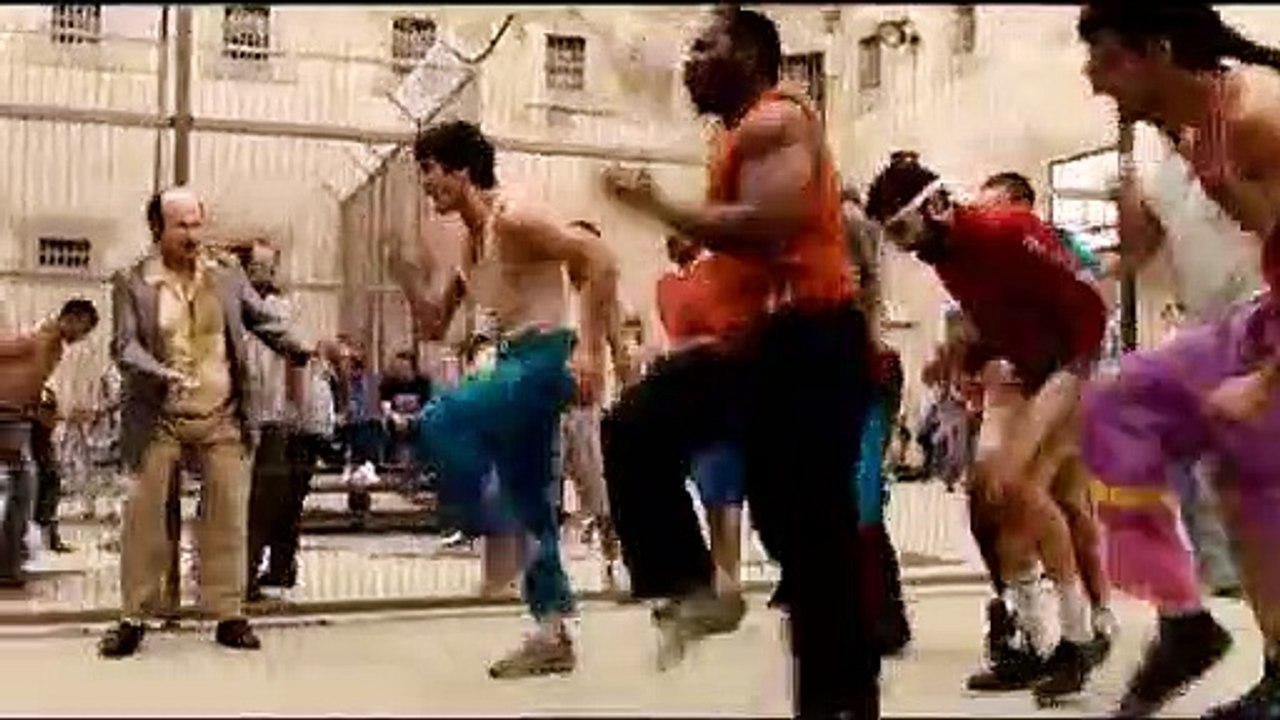 Torrente 4: Lethal Crisis - Tráiler final - Vídeo Dailymotion