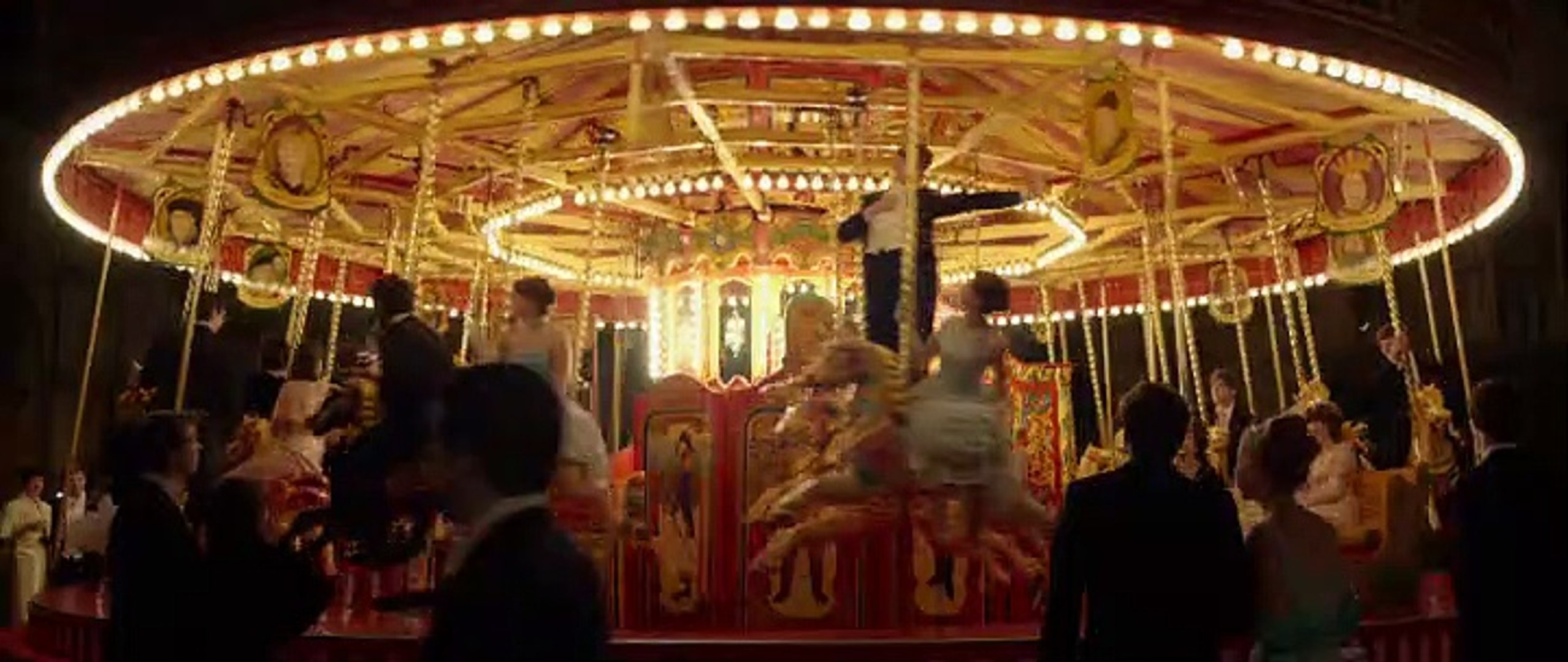 La Teoría Del Todo Trailer Suite (De "La Teoría Del Todo") En