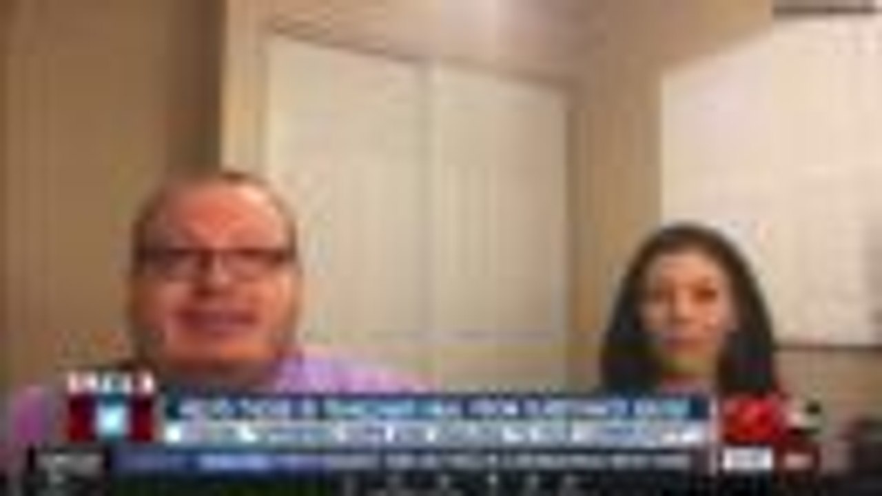 Organization helps those in Tehachapi heal from substance abuse - video ...