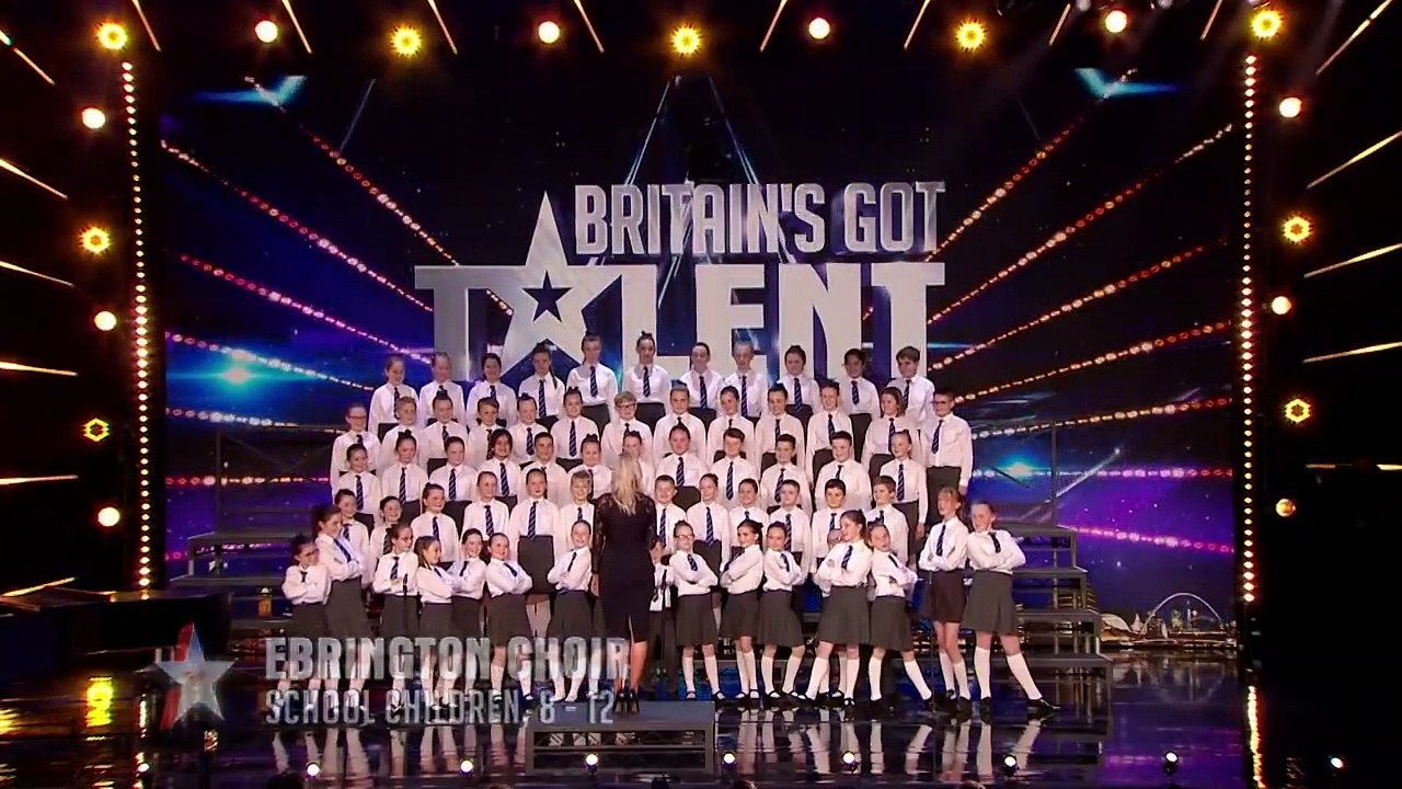UNSEEN Auditions on Britain's Got Talent 2020 / Episode 3 / Got Talent Global - Dailymotion Video