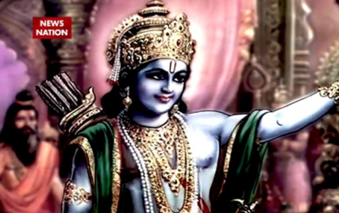 Digital Ramayan, Chapter 1: Modern retelling of Lord Rama's great story ...