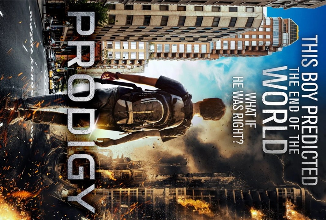 Prodigy movie - video Dailymotion