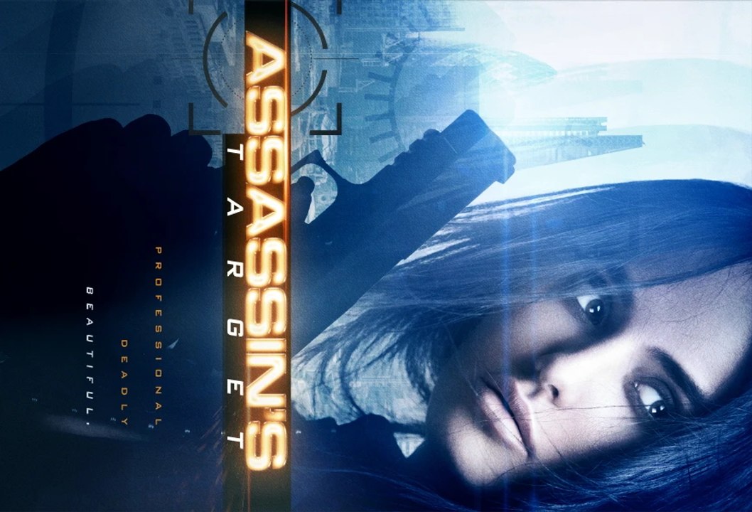 Assassin's Target movie - video Dailymotion