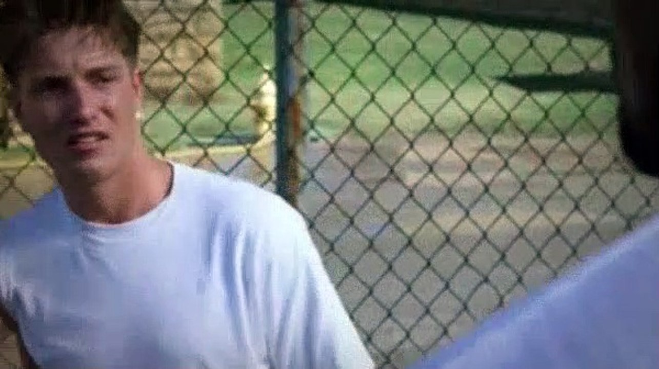 Prison Break S01E09 Tweener - video Dailymotion