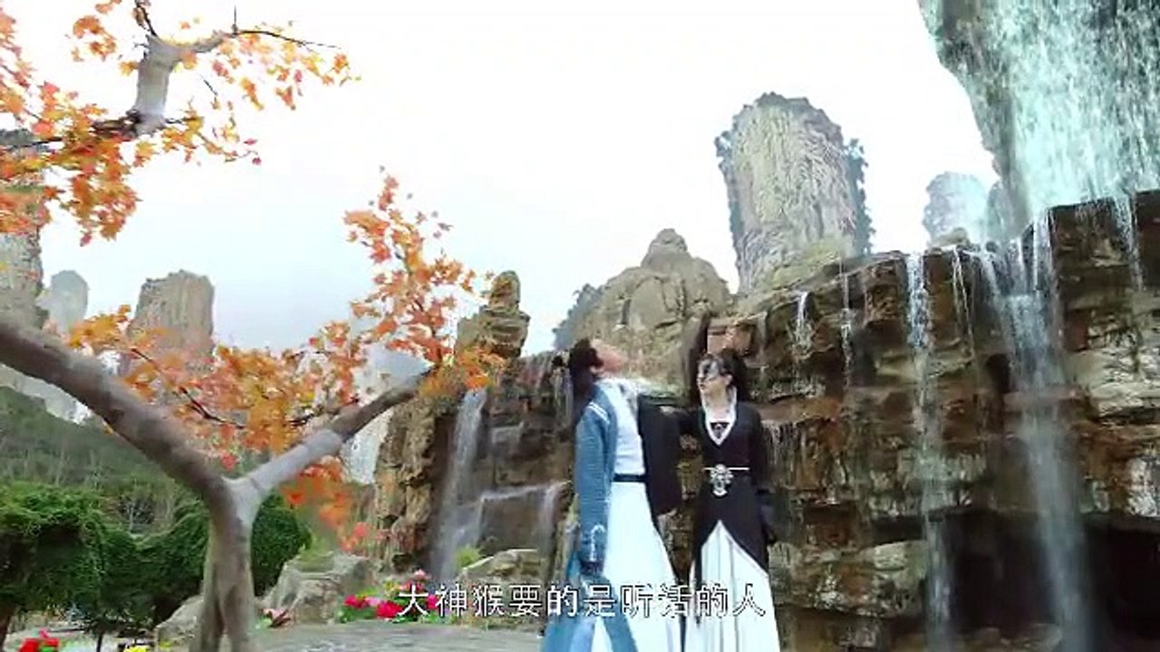 Đại Thần Hầu - Great God Monkey Tập 9 - Thuyết minh - video Dailymotion