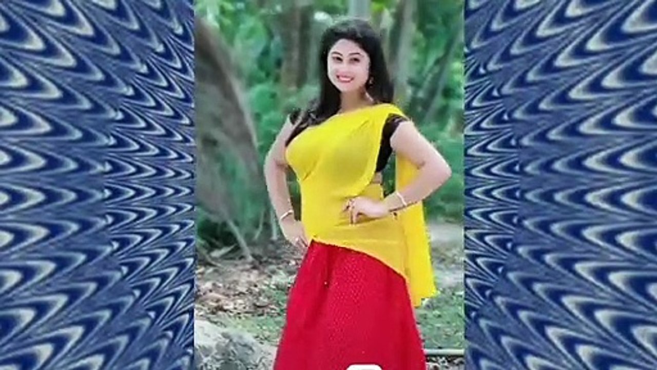 Hello and tik tok beuytiful girl video and audio - video Dailymotion