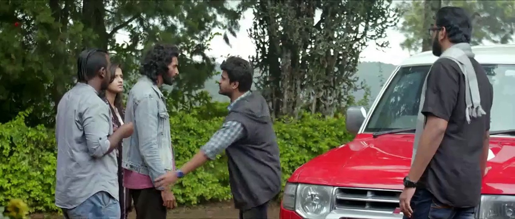Kinavalli (2018) Malayalam - PART 2 - video Dailymotion