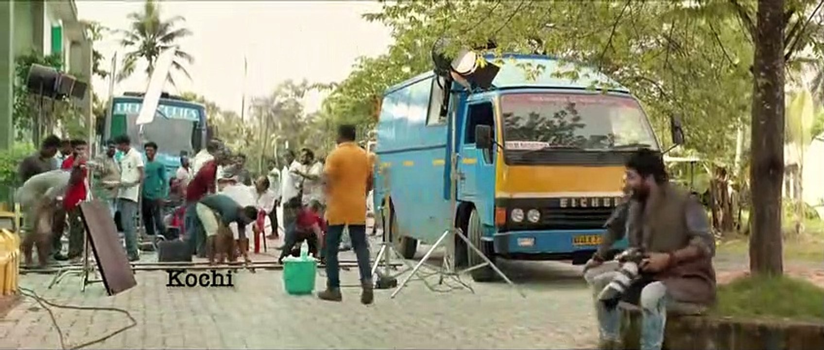 Kinavalli (2018) Malayalam HDRip Movie Part 1 - video Dailymotion