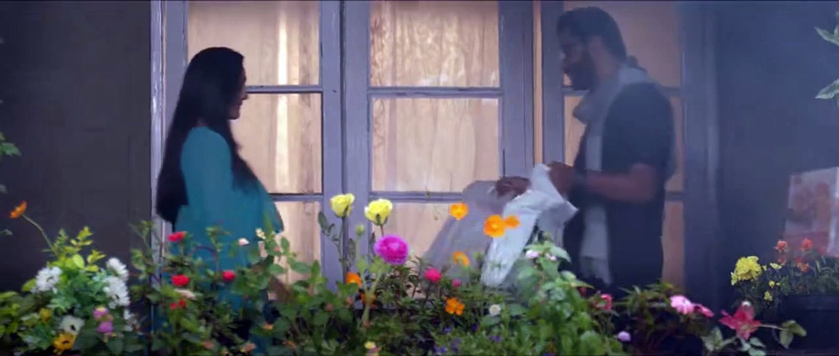 Kinavalli (2018) Malayalam HDRip Movie Part 2 - video Dailymotion