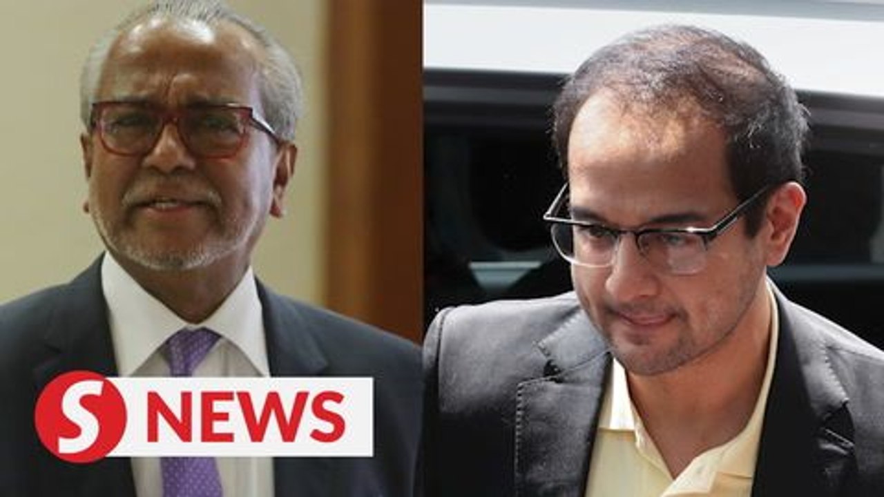 Shafee: The “truth” helped Riza Aziz’s case and it can help Najib’s ...