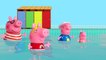 Peppa Pig S03E09 Fun Run - video Dailymotion