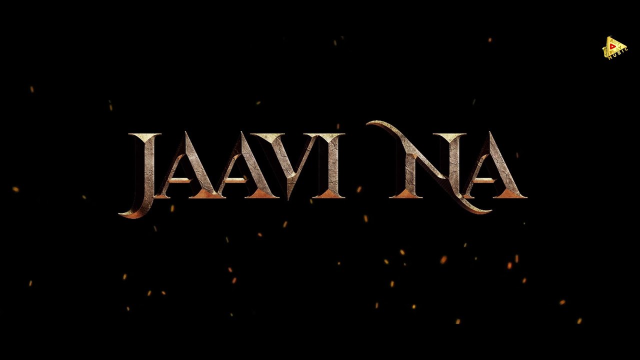 Jaavi Na (Song Teaser): Guru Mankan || Nirmal kaur || Rohit jat ...