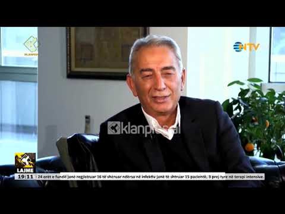 Edicioni i Lajmeve Tv Klan Plus 20 maj 2020, ora 19:00 Lajme - News ...