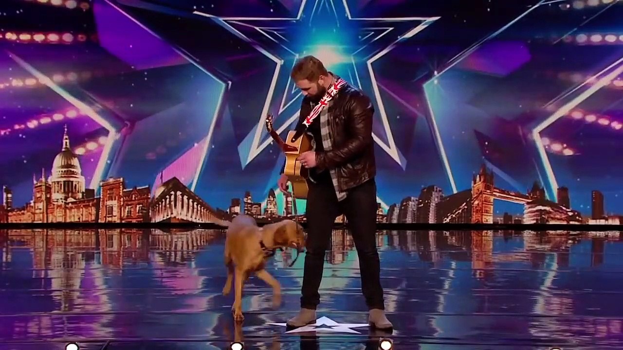 Britain's Got Talent 2020 Auditions UNSEEN / Episode 1 / Got Talent Global - Dailymotion Video