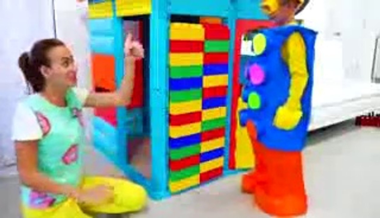 kide Cartoon - video Dailymotion