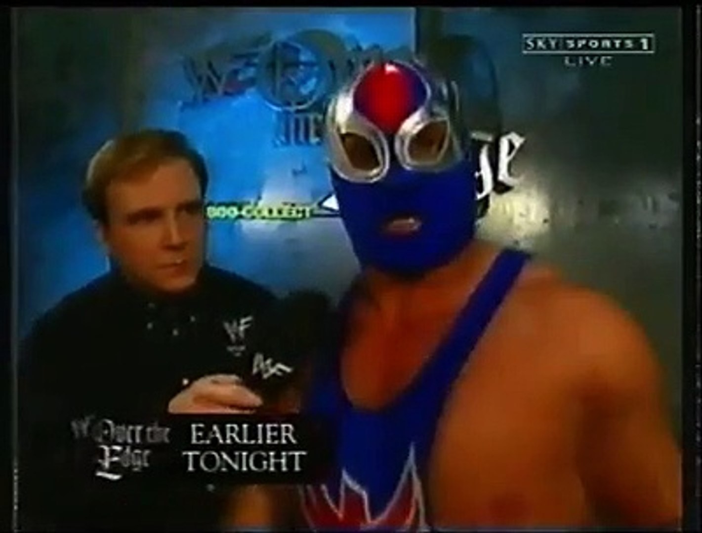 Owen Hart Died In Ring