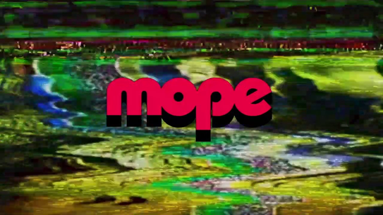 MOPE (2019) Trailer VO - HD - Vidéo Dailymotion