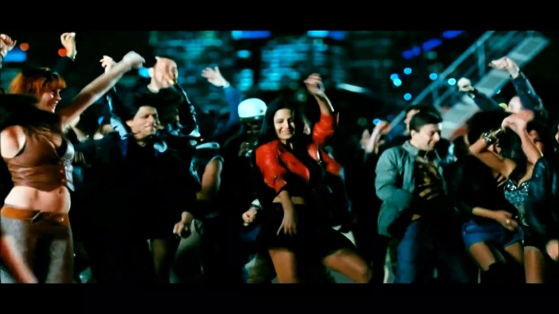 Jab Tak Hai Jaan Ishq Shava