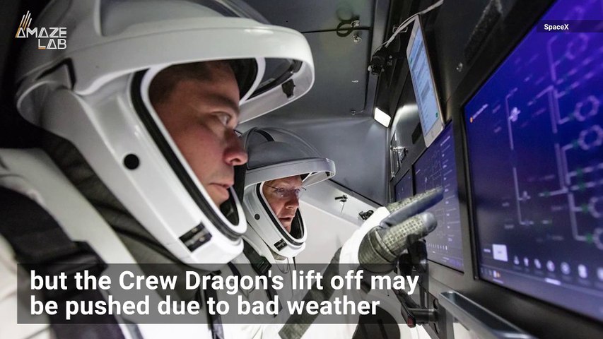 Amaze Lab videos - dailymotion