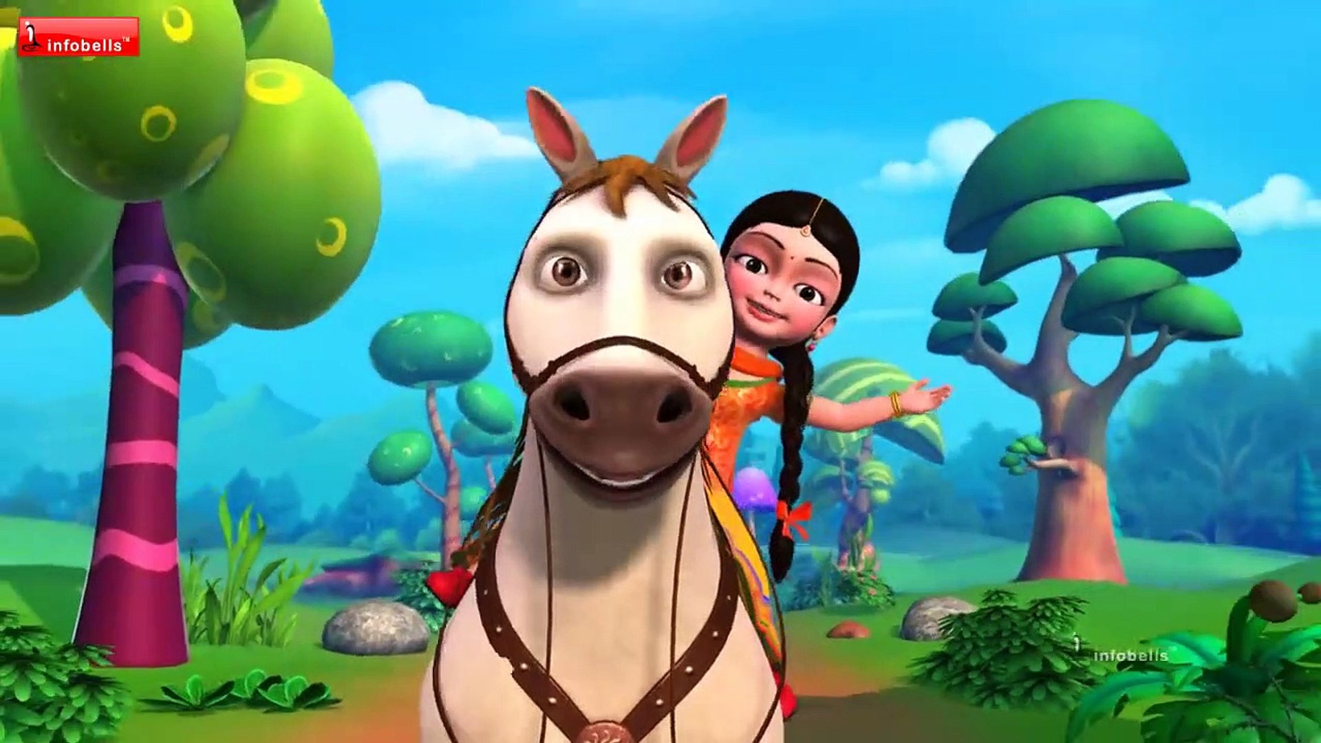 Top 160+ Chal chal gurram chal chal chal cartoon - Tariquerahman.net