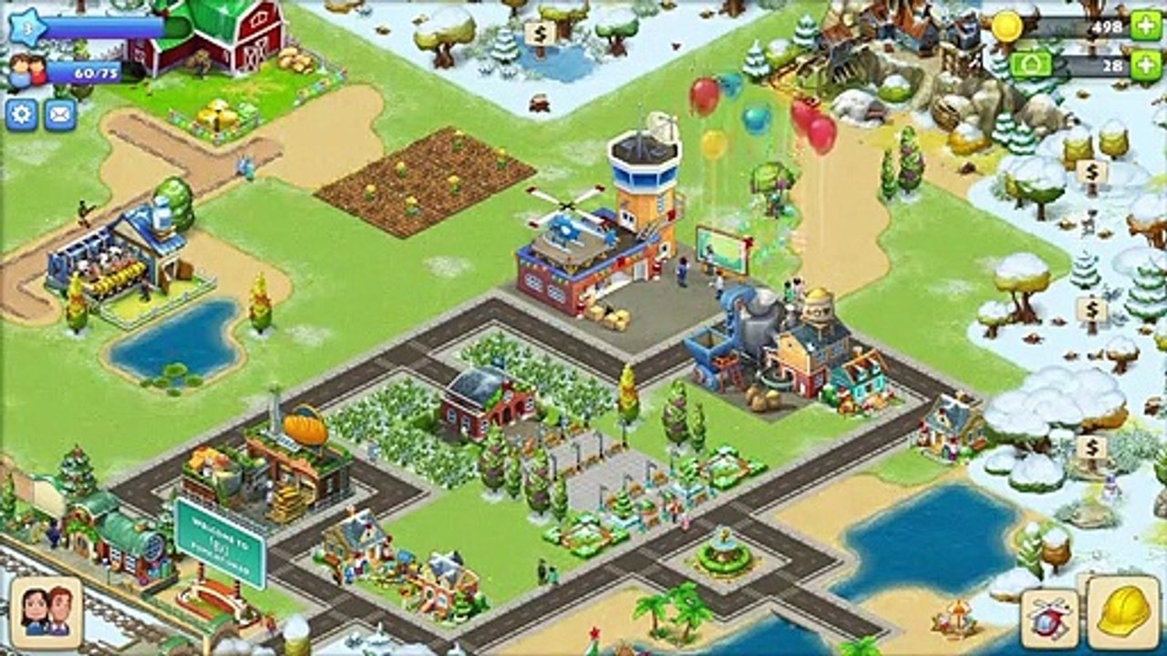 township gameplay walkthrough part 1(pc) - video Dailymotion
