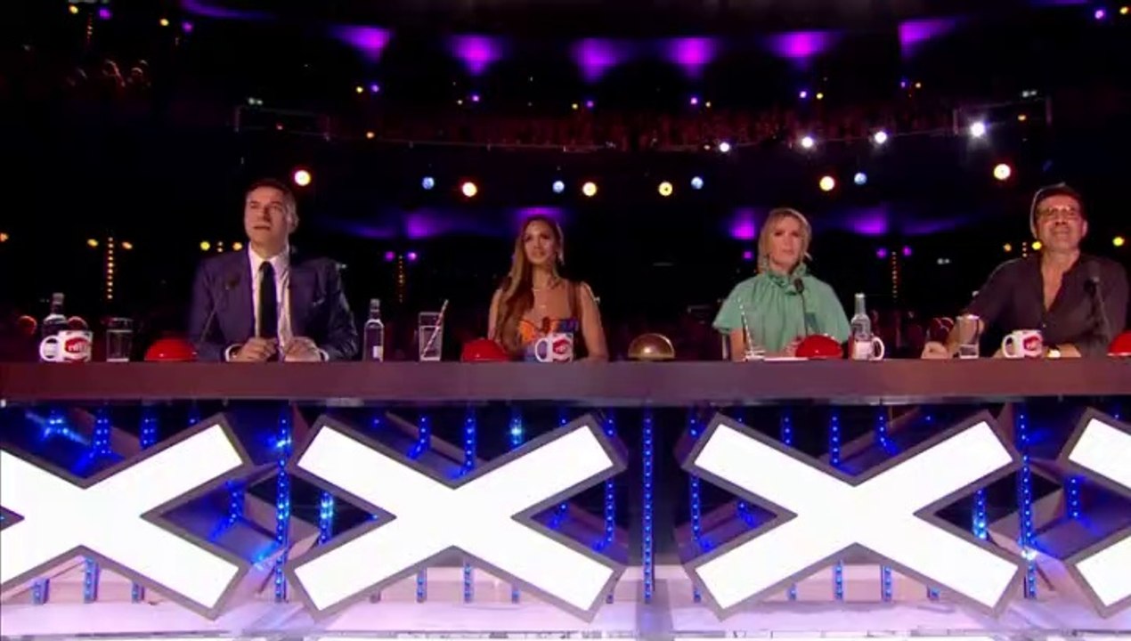 Britains.Got.Talent S14E07 - video Dailymotion