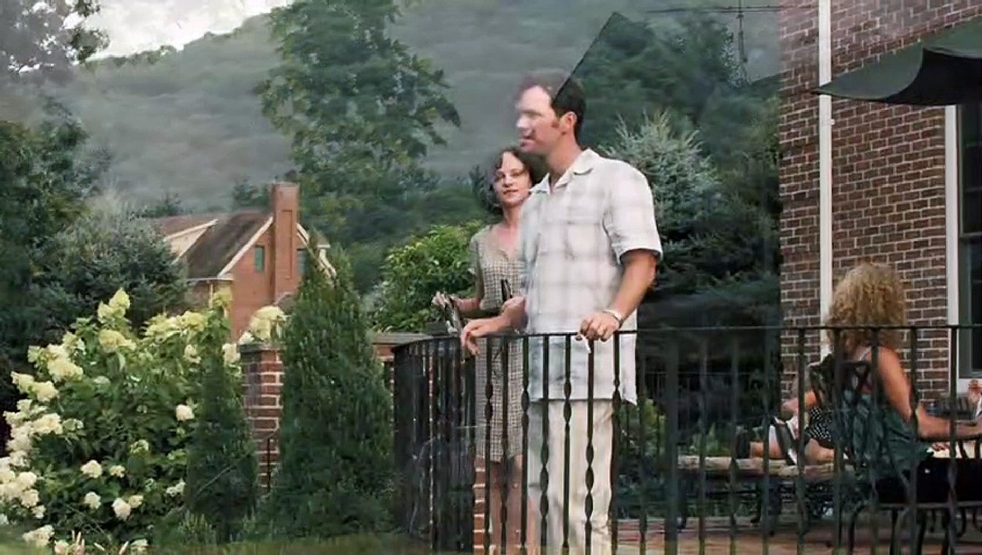 Carlee Baker The Woman