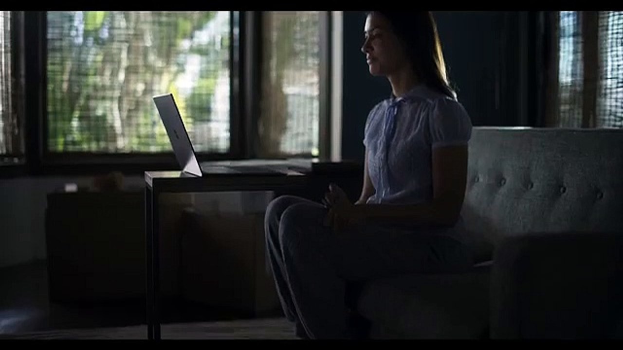 Horror_Short_Film_"Stucco" - video Dailymotion