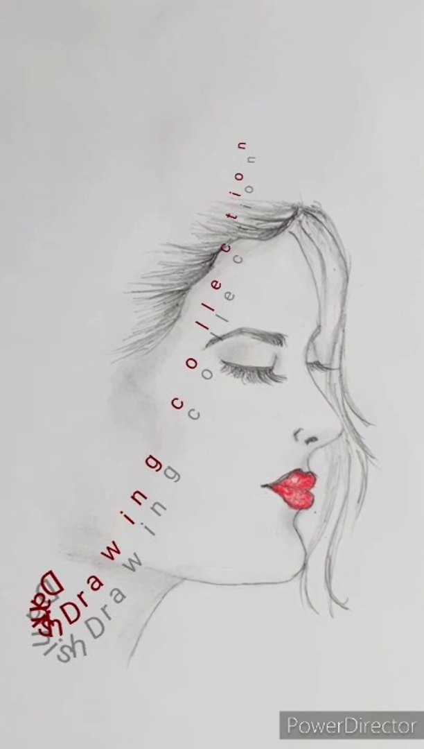 Easy Pencil Drawings Of Sadness