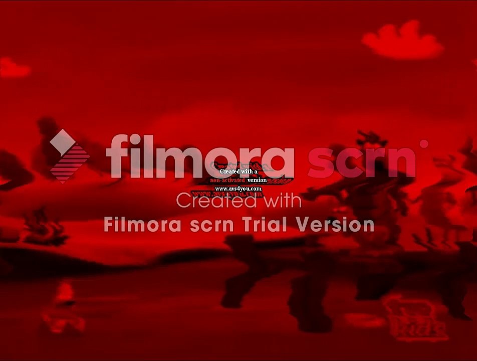 WordWorld Runaway O Alternate Ending (New Version) #2 in G Major 3 Slow ...