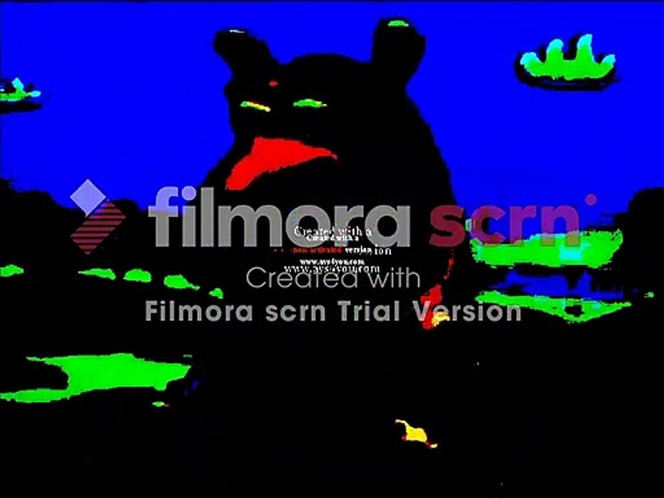 WordWorld Runaway O Alternate Ending (New Version) #2 in G Major 6 Fast ...