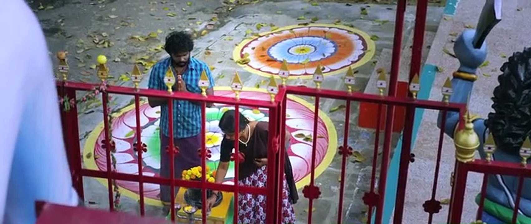Kayiru (2020) Tamil Movie Part 3 - video Dailymotion