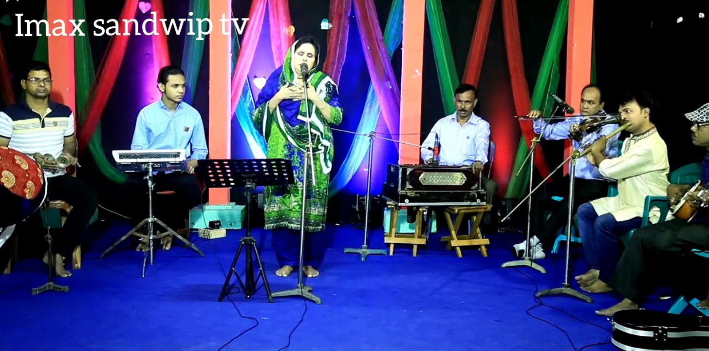 Bangla Bissed Songs Aliya Begum_ বাংলা বিচ্ছেদ - video Dailymotion