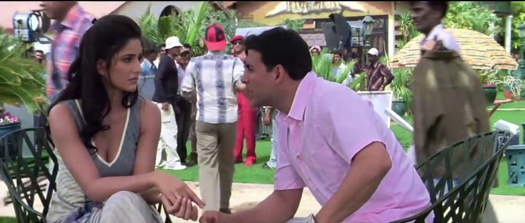 Welcome Comedy Scene - video Dailymotion