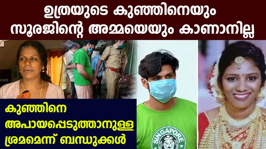 Kollam: Uthara Murder Case; Police Conduct the Biopsy of Snake that ...