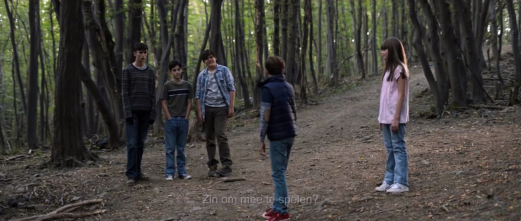 The Dare Film - Video Dailymotion