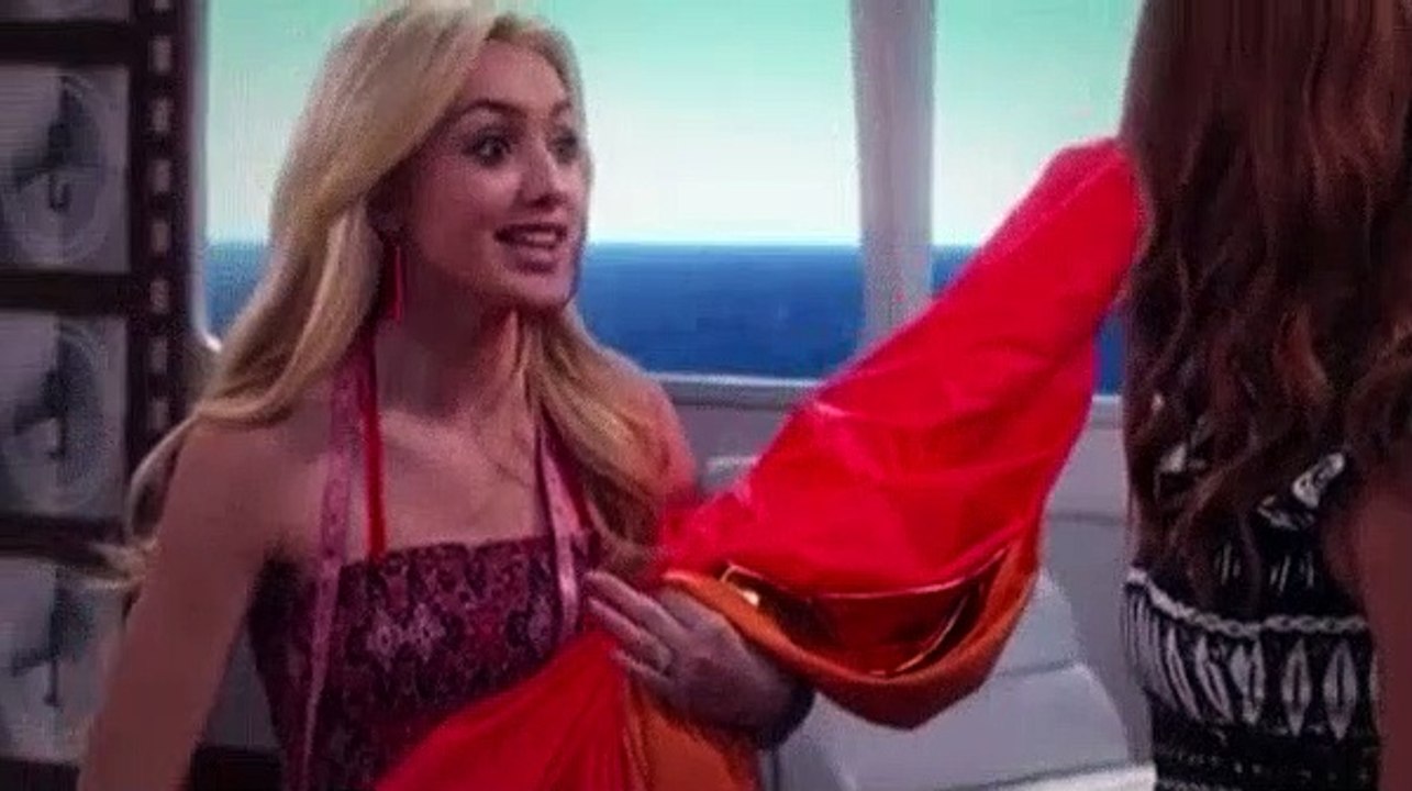 Jessie S04E13 Adrift At Sea - video Dailymotion