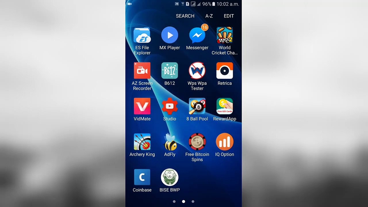 How To See Connected WiFi Password On Android Phones Without Root Easy Method Video Dailymotion