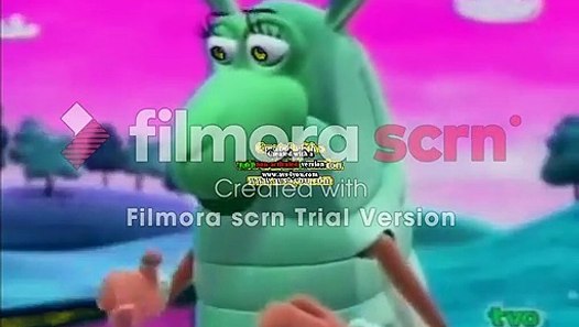 WordWorld Runaway O Alternate Ending (New Version) #2 in Lemonade Slow ...