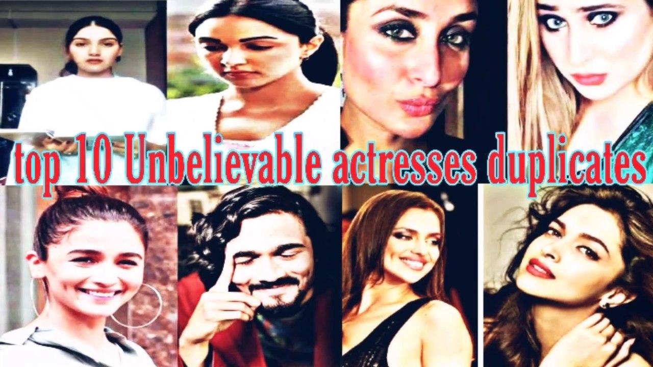 Top 10 Unbelievable Bollywood Bold Actresses Humshakal's | Bollywood ...