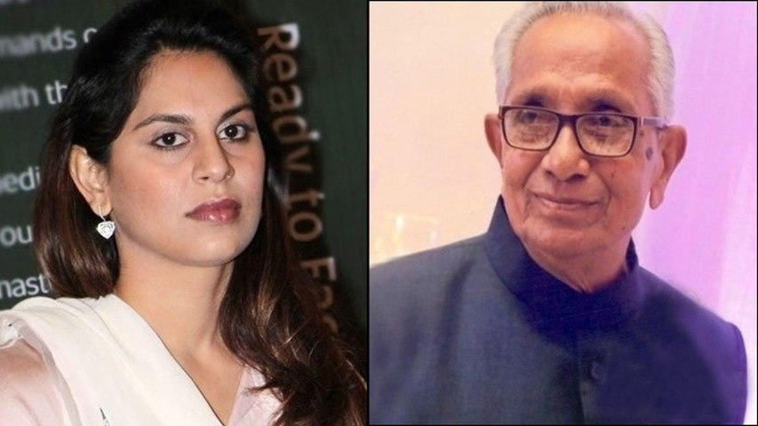 రాంచరణ్ సతీమణి ఉపాసన ఫ్యామిలీలో విషాదం.. భావోద్వేగ ట్వీట్ ...