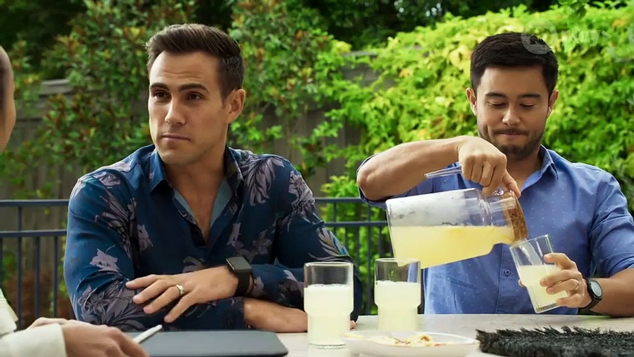 Neighbours 27th May 2020 - video Dailymotion