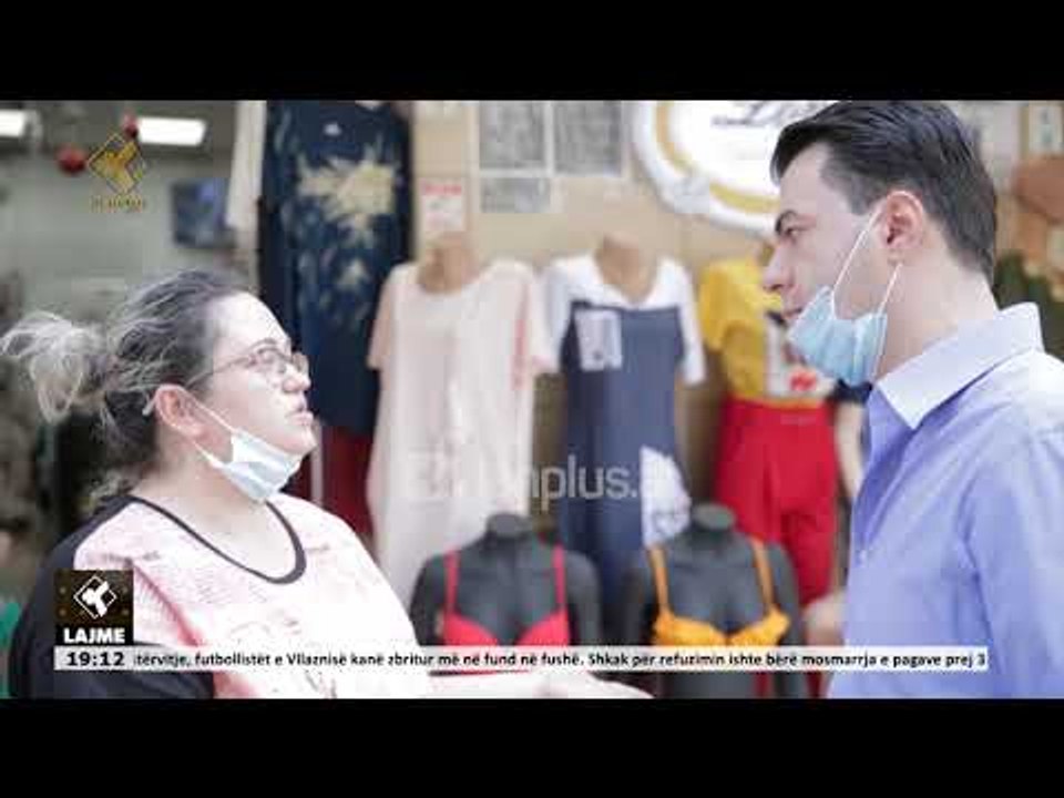 Edicioni i Lajmeve Tv Klan Plus 25 maj 2020, ora 19:00 Lajme - News ...