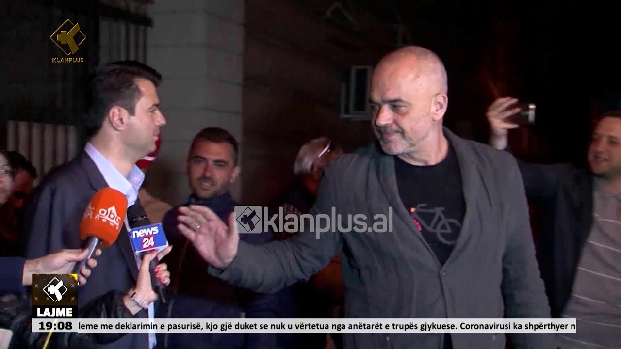 Edicioni i Lajmeve Klan Plus 26 maj 2020, ora 19:00 Lajme - News ...