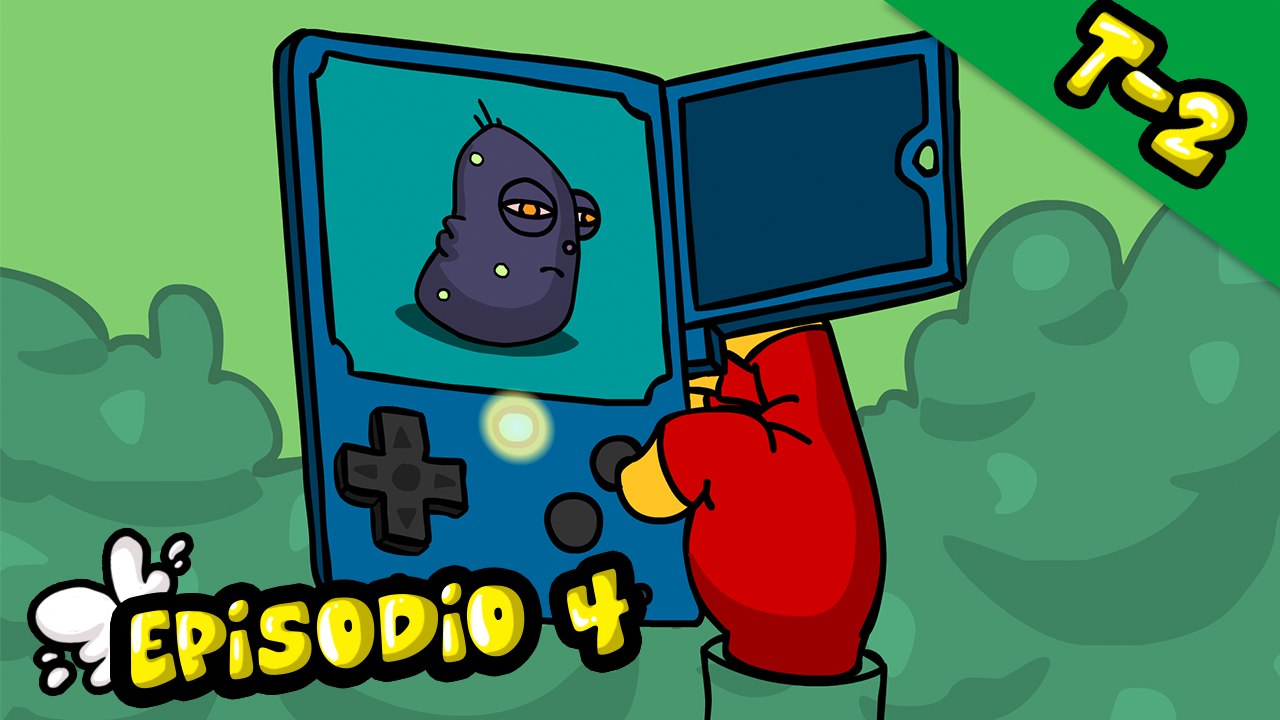 Vete a la Versh - T2, E4: Puchamon 2 - video Dailymotion